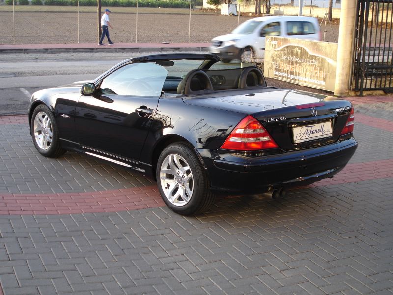 Automóviles Fenoll